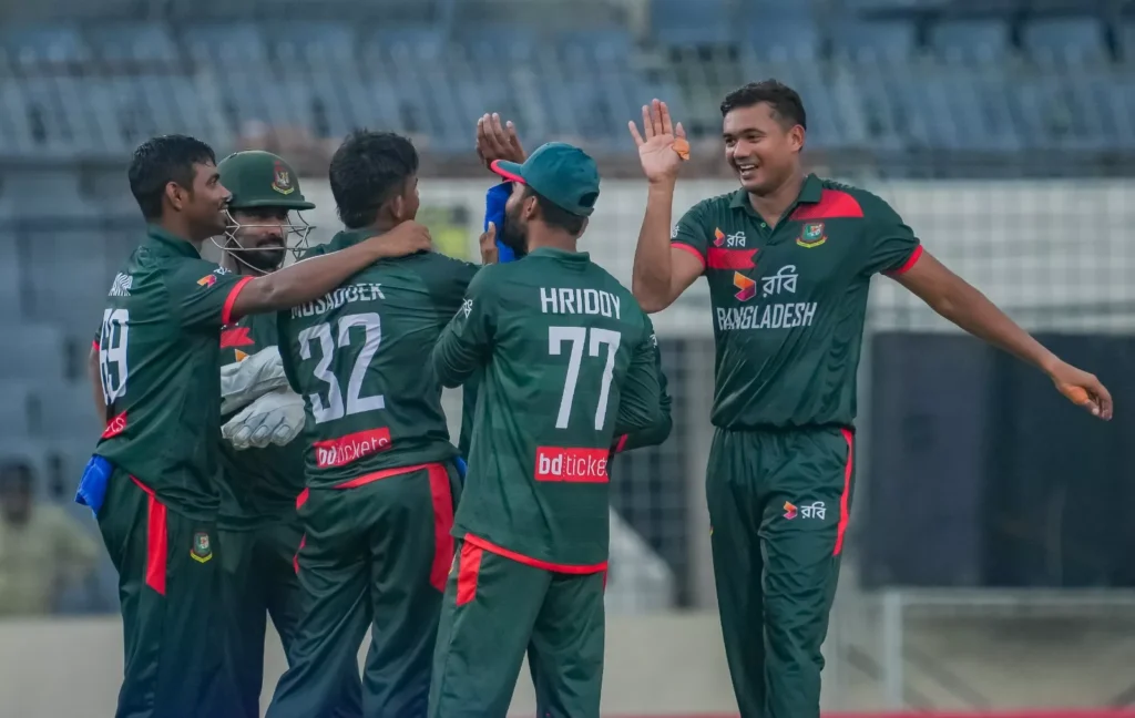 Australia defeated in ODI after 21 years - BDDiGEST